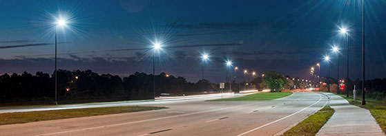 Holophane Predator Led Flood Light | Shelly Lighting
